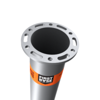 Product range - FIRST BASE Ground Screws